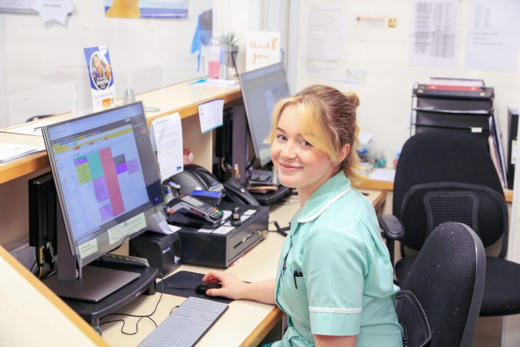 Our Locations - Blythman and Partners - Veterinary Practices in Tyne ...